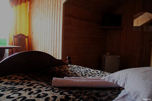Trembita (Ukraine, Mizhhirʼʼya, Khustska Street 62A), otel  Zakarpatska oblastından