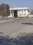 Civil Registry Office (Bukhara Region, Kagan), evlendirme daireleri