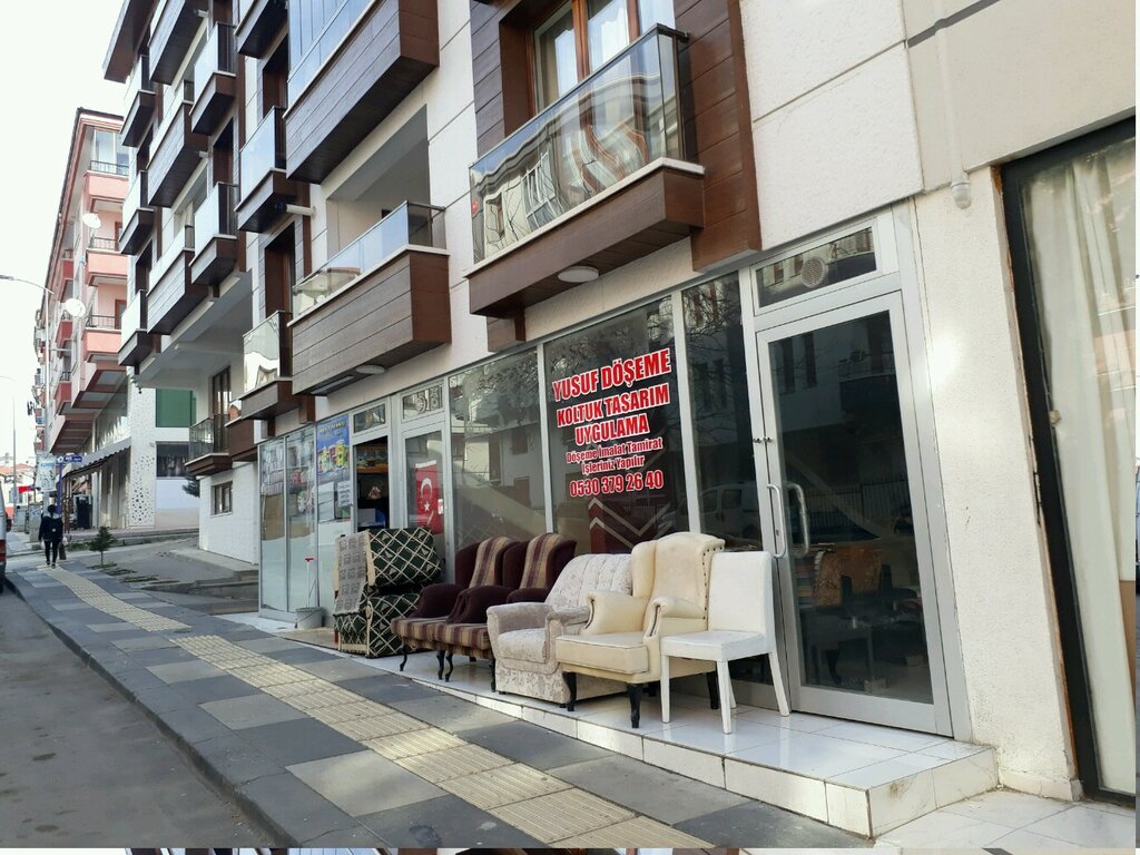 Mobilya tamir, tadilat Yusuf Döşeme, Ankara, foto