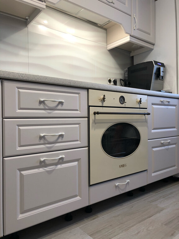 Yönetim ofisi Mainhouse-store, Yekaterinburg, foto