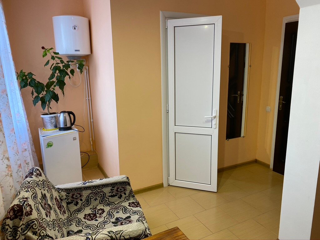 Otel Брызги Моря, Kırım Cumhuriyeti, foto