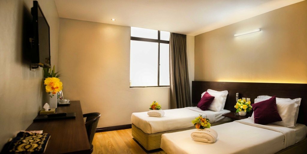 Otel Langkasuka Express, , foto