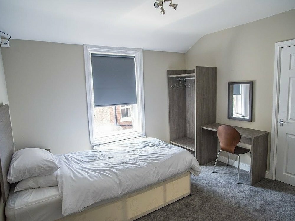 Otel Tequila and Dunlin Rooms Southport Central, Southport, foto