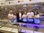 Gurza-hooks.ru (39th Gvardeyskoy Divizii Street No:6), balıkçılık ekipman firmaları  Volgograd'dan