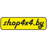 Shop4x4.by - 4x4 OFF-Road (No:95, Village of Baravaja), oto aksesuarları  Minskaya oblastından