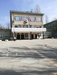 Gymnasium № 41 named after Pushkin (No:35, Myńbulaq shaǵyn aýdany), fen lisesi, sosyal bilimler lisesi  Taraz'dan