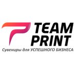 Team Print (Ligovskiy Avenue No:262), hediyelik eşya üretimi ve toptan satışı  Saint‑Petersburg'dan