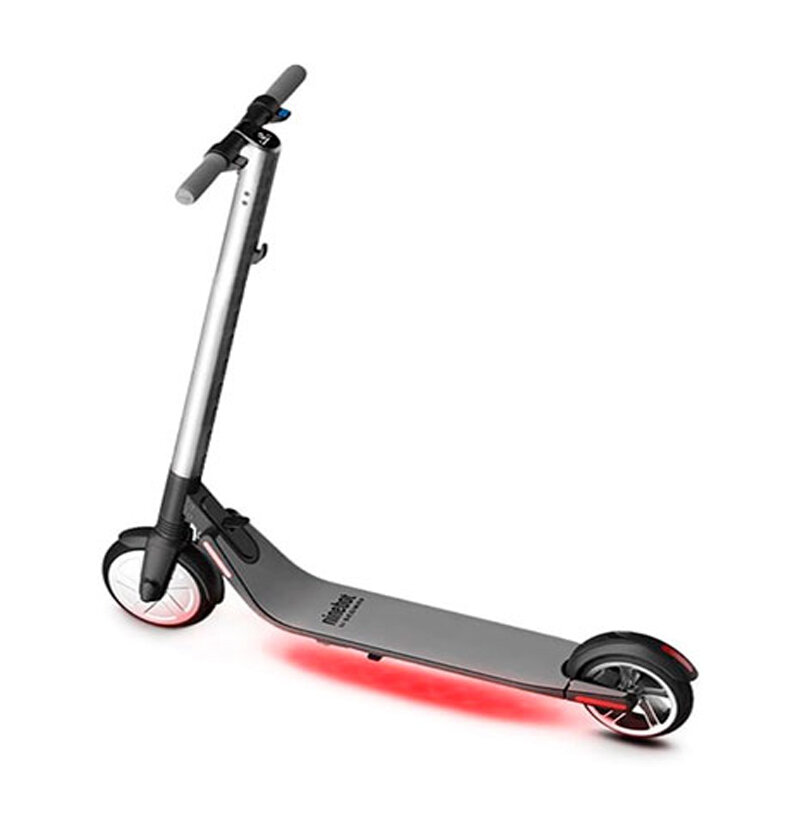 Elektrikli araç satışı Girolike, Kemerovo, foto