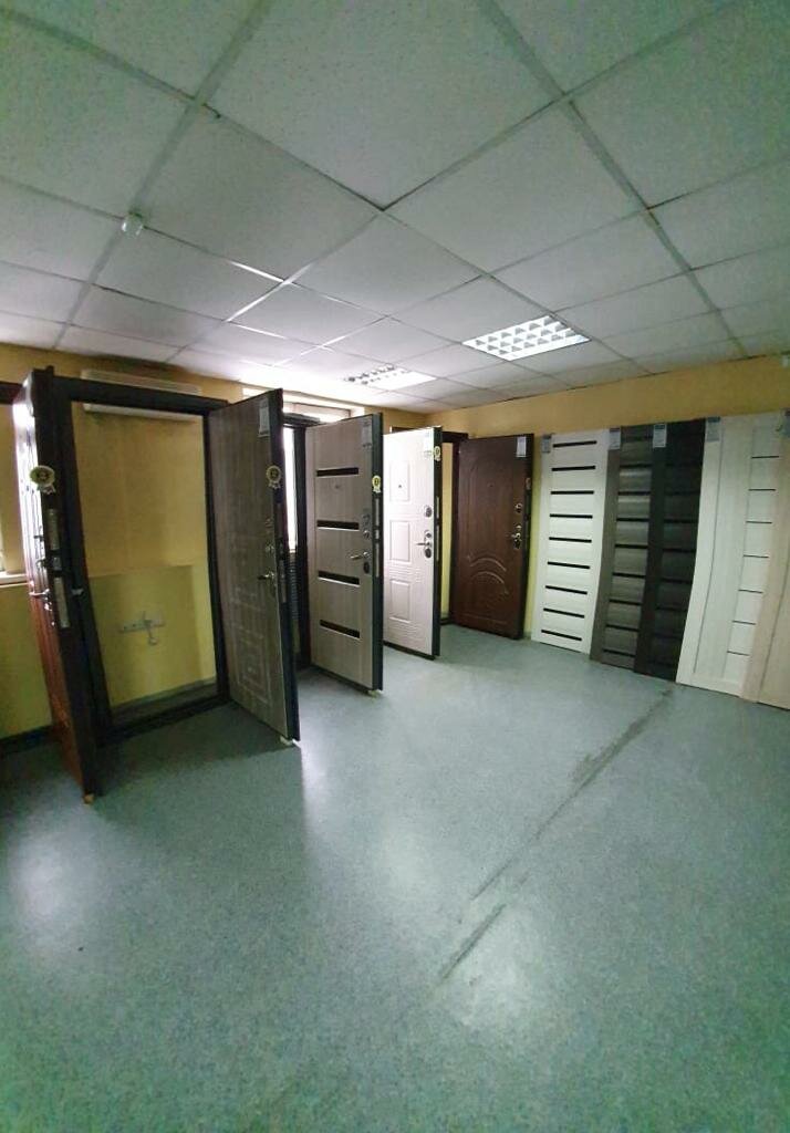 Kapılar Dveri Market, salon dverey, Kemerovo, foto