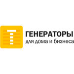 Top-Generators (Shipilovskaya Street No:28А), enerji ekipmanı firmaları  Moskova'dan