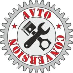 Avtoconversion (ulitsa Gagarina No:56), araç modifiye  Gukovo'dan