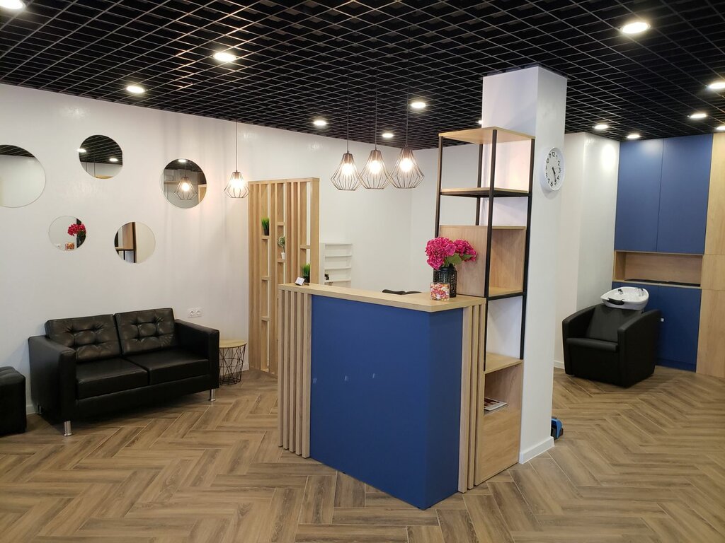 Kuaförler Т. Ю. С. О., Minsk, foto