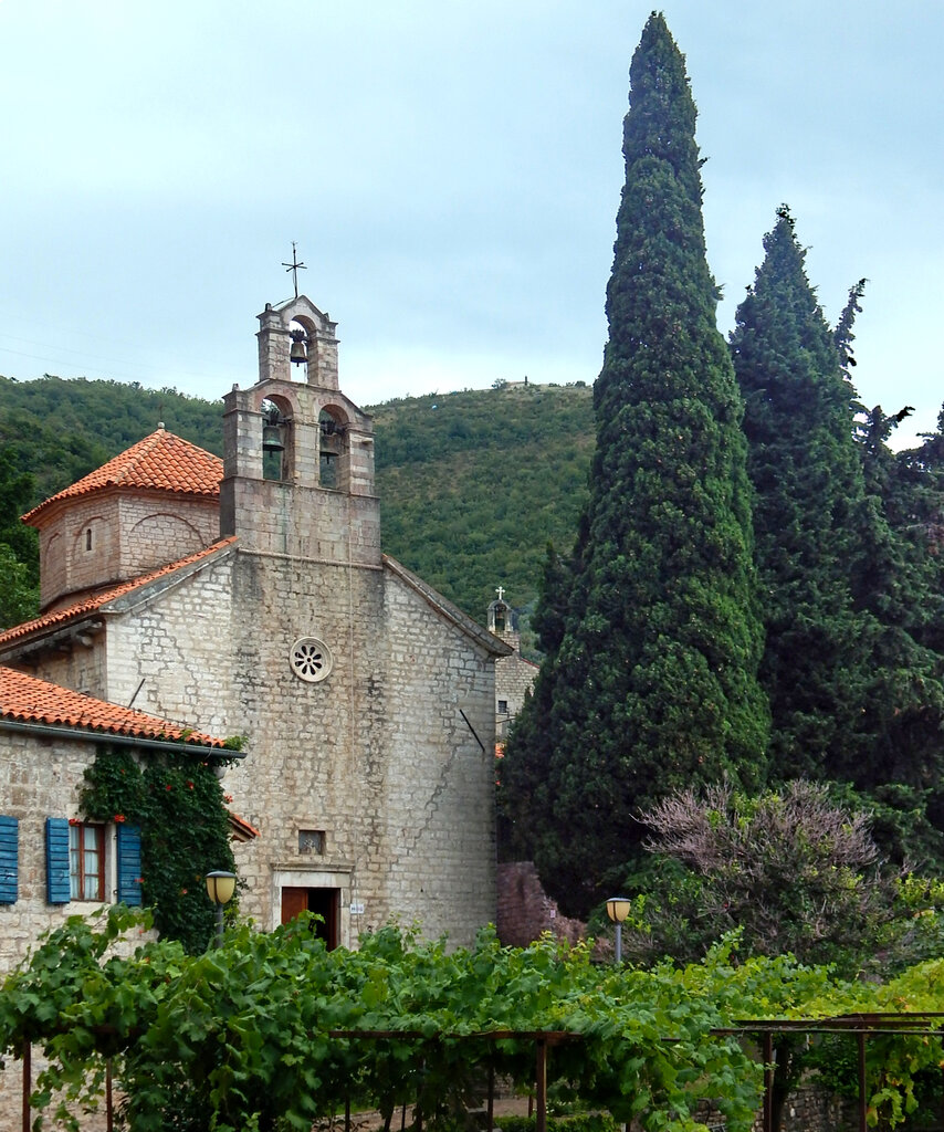 Manastır Praskvica Monastery, Dünya, foto