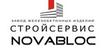 Stroyservis-Novabloc (No:10, posyolok 41 kilometr, Samara), betonarme  Samara'dan