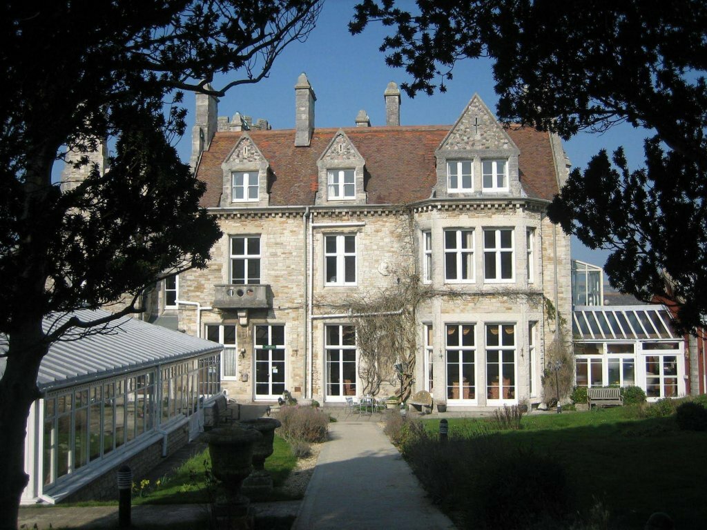 Otel Purbeck House Hotel, , foto