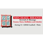 Brand Michael Fenster und Türen (Bavaria, Aschaffenburg, Auweg, 13), pencere üretim, satış ve montaj firmaları  Bavyera'dan