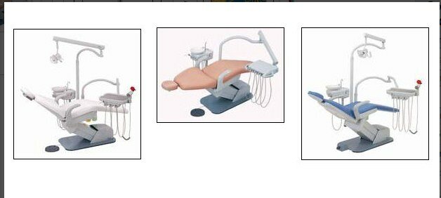 Medikal cihaz firmaları Odontomedica, S A, Panama, foto