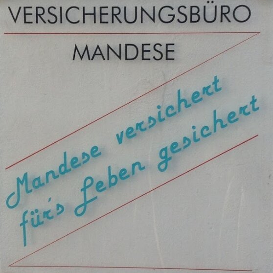 Banka Versicherungsbüro Mandese GmbH & Co. Kg, Baden‑Wurttemberg, foto