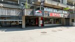 Spar Markus Greber (Vorarlberg, Bregenz, Loco), süpermarket  Vorarlberg'den