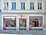 Telekom Shop (Bavaria, Memmingen, Kreuzstraße), cep telefonu ve aksesuarları satış mağazaları  Memmingen'dan