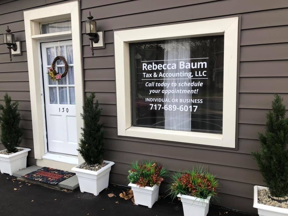 Muhasebeciler Rebecca Baum Tax & Accounting LLC, Pennsylvania, foto