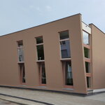 Architektur Graziadei (Hindenburgstraße No:12, Künzelsau), mimari proje firmaları  Baden‑Wurttemberg'den