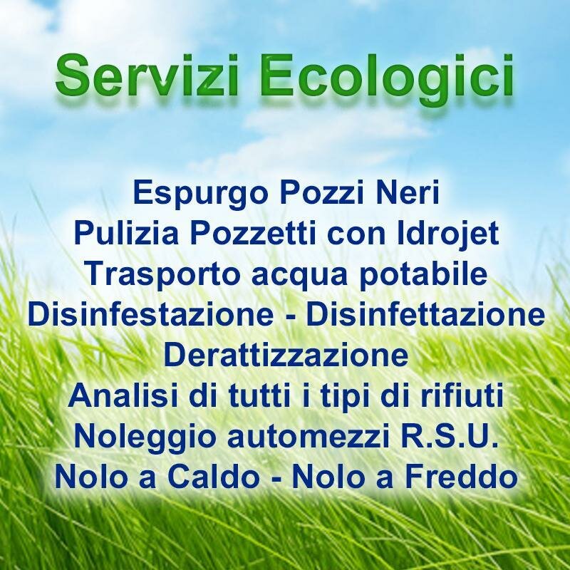 Sıhhi tesisat hizmetleri New Ecoservice Spurgo Fognature Napoli H24, Varcaturo, foto