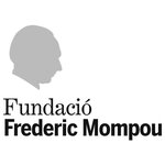 Fundació Privada Frederic Mompou (Passeig de Gràcia No:116, Barcelona), sivil toplum kuruluşları  Barselona'dan