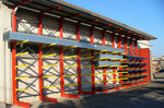 DeSco Engineering srl (Venice, province of Padua, Via Pontarola, 13), raf hizmetleri  Dünya'dan