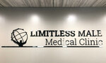 Limitless Male Medical Clinic (Iowa, Pottawattamie County, Council Bluffs), sağlık merkezleri  Council Bluffs'tan