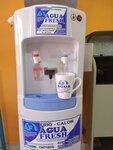 Agua Fresh (Provincia del Neuquén, Departamento de Pehuenches, Rincón de los Sauces), alkolsüz içecekler