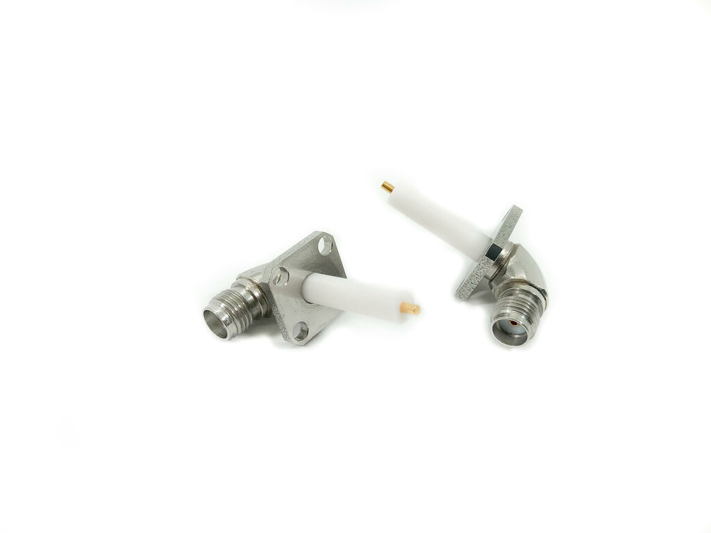 Sanayi ekipmanları firmaları Coaxicom by Coaxial Components Corp, Stuart, foto