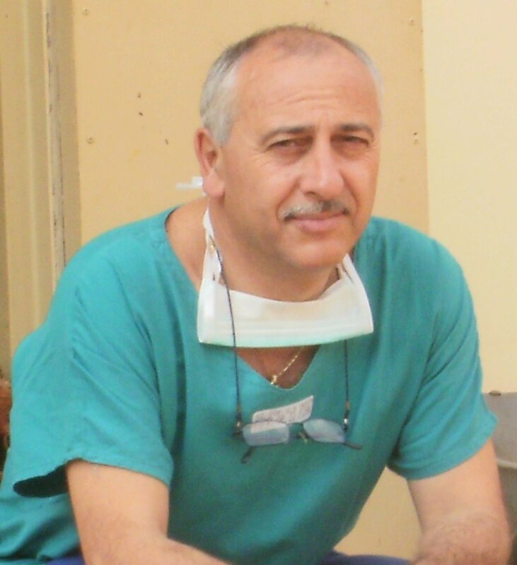 Üroloji merkezi Ungaro Dr. Giancarlo Specialista Chirurgia - Senologia, Trapani, foto