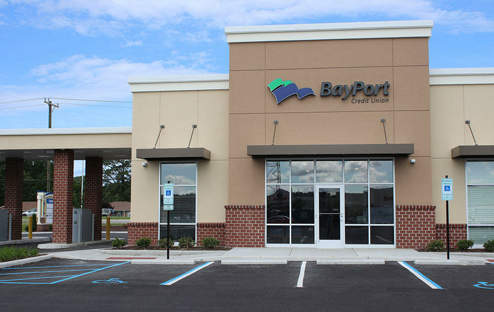 Konut kredisi hizmetleri BayPort Credit Union, Suffolk, foto