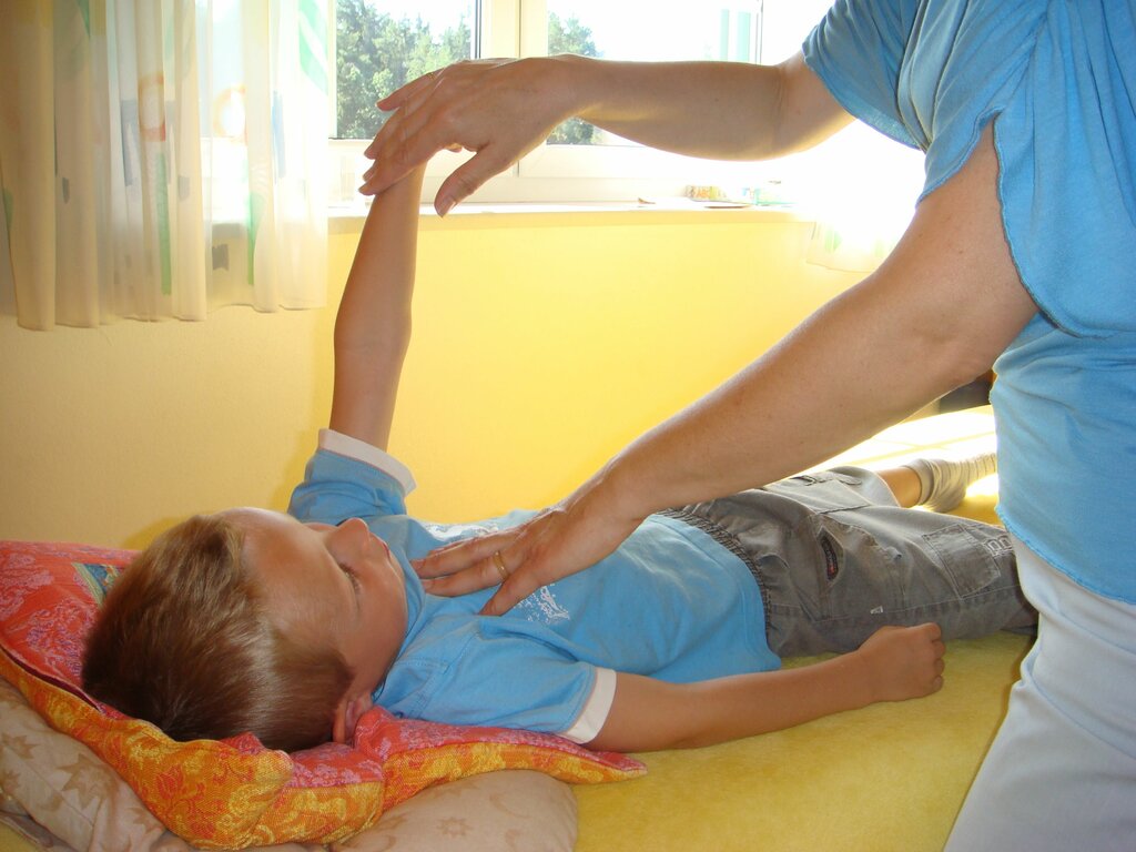 Alternatif tıp merkezleri Bioresonanz - Eveline Schwabl Kg, Steiermark, foto