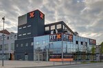 FitX Fitnessstudio (North Rhine-Westphalia, Ennepe-Ruhr-Kreis, Witten, Bahnhofstraße, 69), yoga stüdyosu  Witten'den