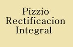 Pizzio - Rectificacion Integral (Provincia de Santa Fe, Departamento Rosario, Rosario), motor tamiri  Rosario'dan
