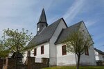 Evangelische Kirche Orlen - Evangelische Kirchengemeinde Orlen (Hesse, Rheingau-Taunus-Kreis, Auf dem Kirchköppel, 4), dini dernekler  Hesse'den