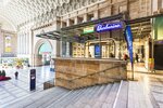 Barbarino (Willy-Brandt-Platz No:7, Stadt Leipzig), tütün, sigara mağazaları  Leipzig'den
