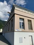 Thoma Mechanic AG (Sankt Gallen, Rheintal, Aeckerlistrasse), kaynak işleri  St. Gallen'den