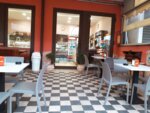 Gusto Puro Salumeria Gastronomia (Sicily, Messina, Giardini-Naxos, Via Ex Nazionale Chianchitta, 161), ekmek fırını  Sicilya'dan