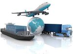 Sea Air Logistics (Via della Libertà No:36, Solofra), evden eve nakliye  Campania'dan