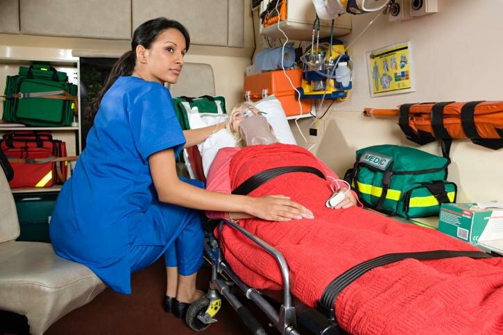 Tıp merkezleri ve klinikler Centro Medico Eme Salud Sa, , foto