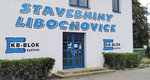Kb - Blok systém, S. R. O. - stavebniny Libochovice (Ústecký kraj, Litoměřice, Libochovice), beton ve beton ürünleri üreticileri  Usti nad Labem Bölgesi'den
