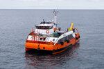 Marine Geo Service (Sudostroitelnaya Street No:34к1с2), su altı hizmetleri  Moskova'dan