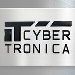 IT Cybertronica (Kurako Avenue No:26), bilişim firmaları  Novokuznetsk'ten
