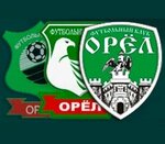 Football club Orel (Oryol, Sovetskiy rayon), çok amaçlı spor tesisleri  Orel'den