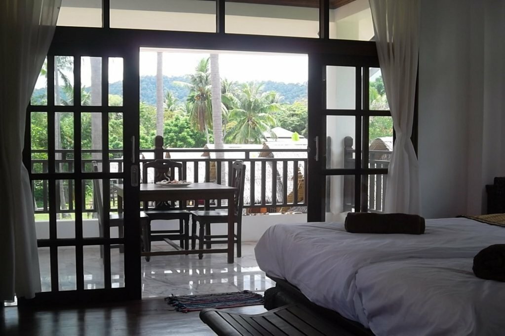 Otel Amintra 1 Villa, Dünya, foto