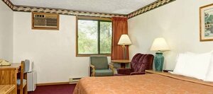 Super 8 Chaska (Minnesota, Carver County, Chaska), otel  Chaska'dan