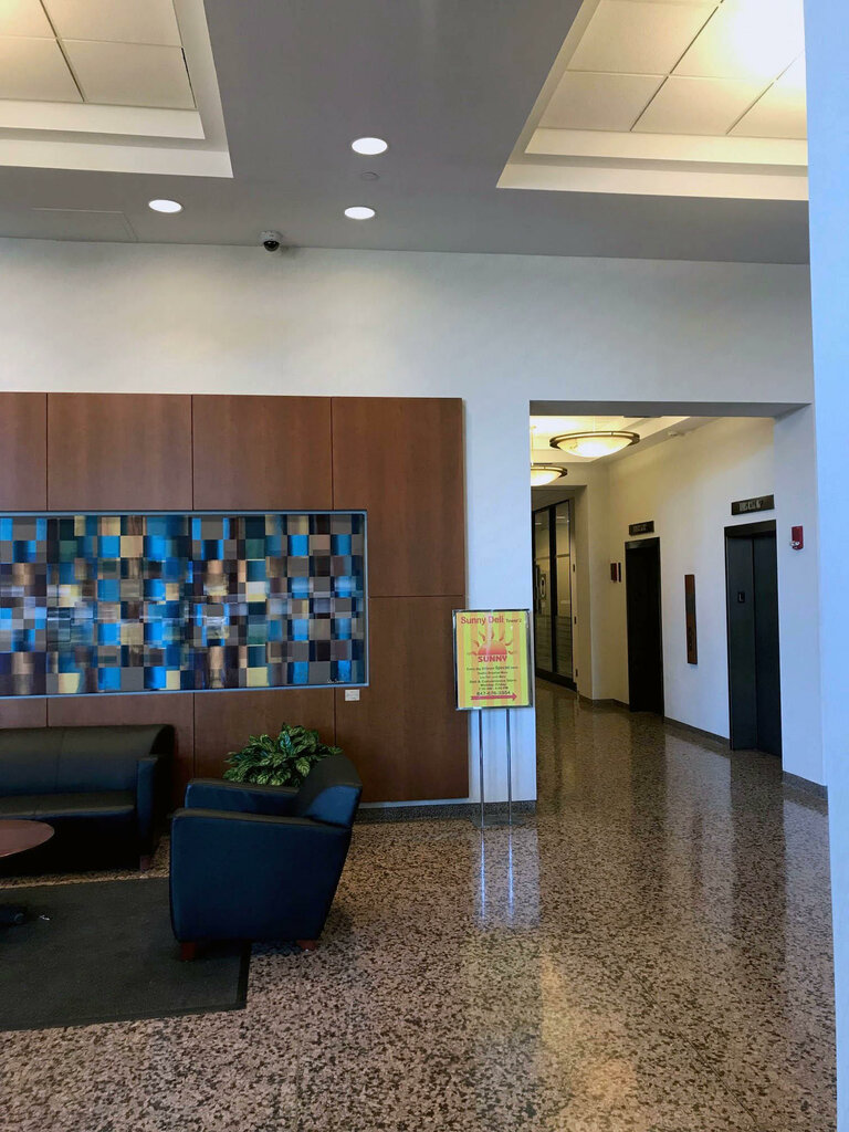 Ortopedik ürünler Cranial Technologies, İllinois, foto